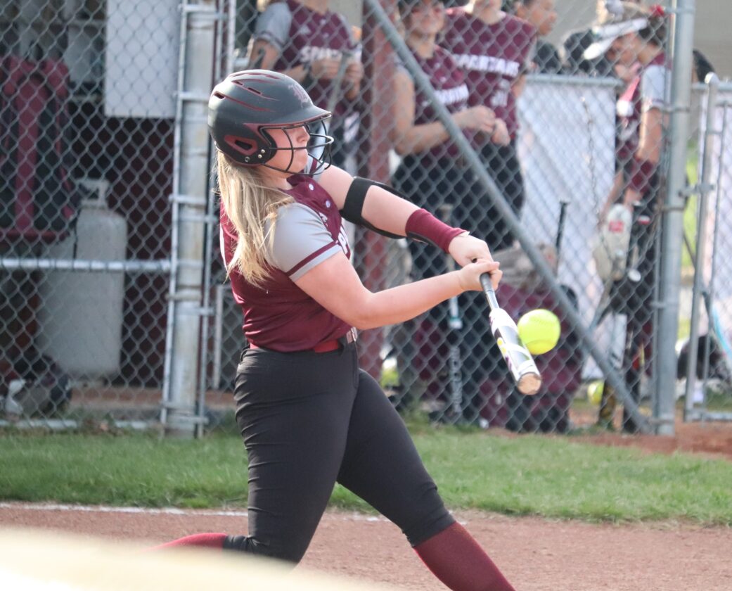 Spartans surging: Boardman back on top after .500 season in 2024 | News ...